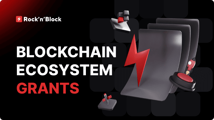 50 Blockchain Ecosystem Grants to Apply in 2024